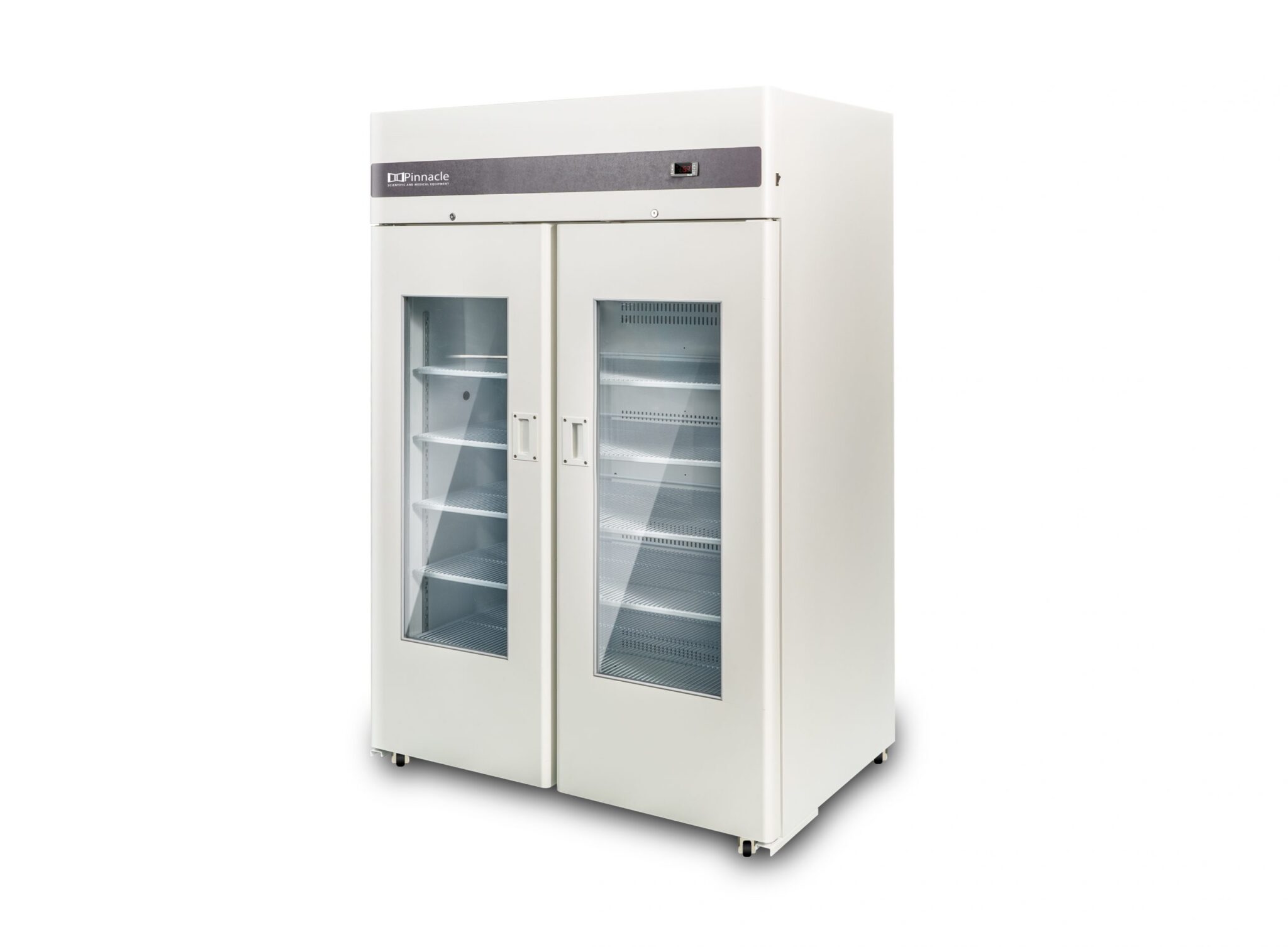 Pinnacle Refrigerator 1150L | Large Medical Refrigerator