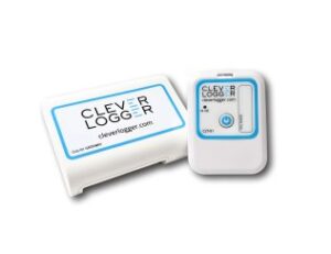 Clever Logger Temperature Logger | CSK Group