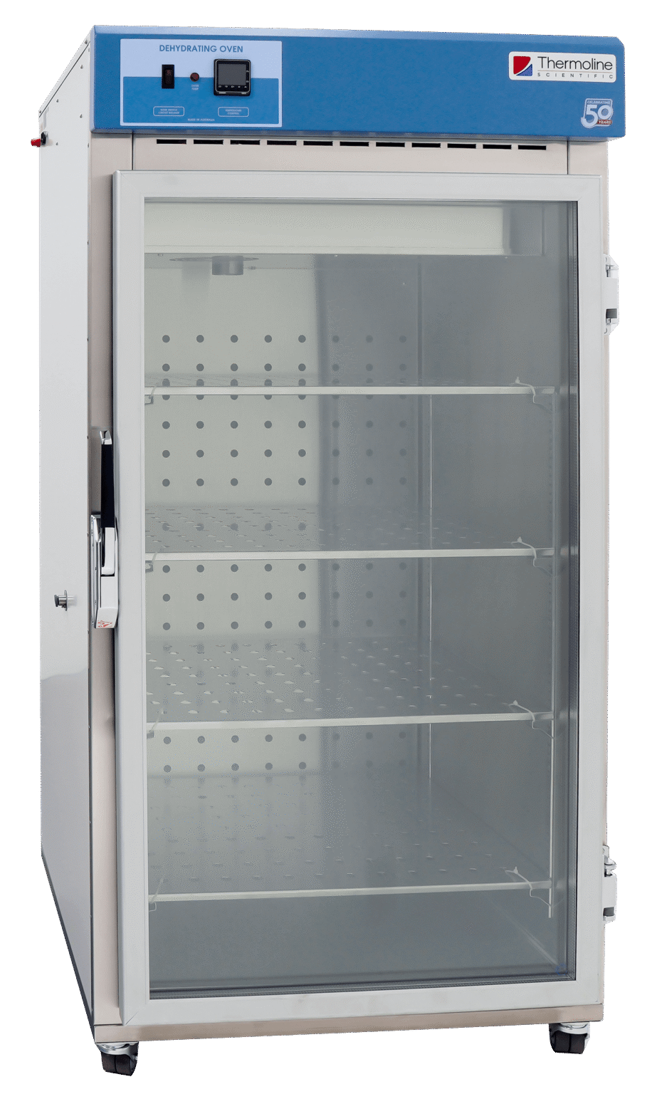 Thermoline 150L Premium Glassware Drying Oven | CSK Group