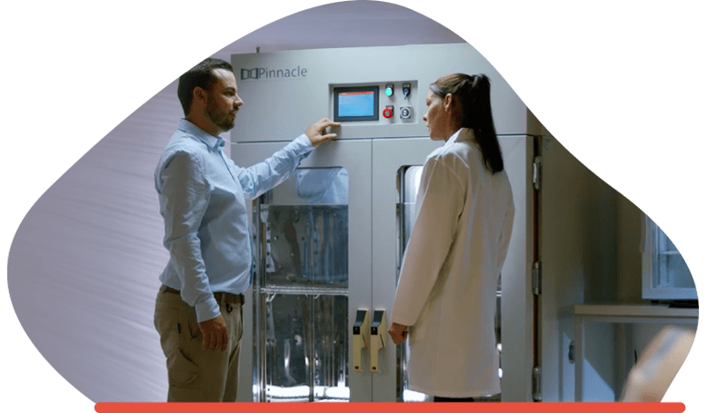 Refrigerated Incubators | CSK Group